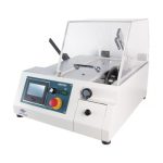CL-50 High Speed Sectioning Saw - Sample Preparation & Metallography ...