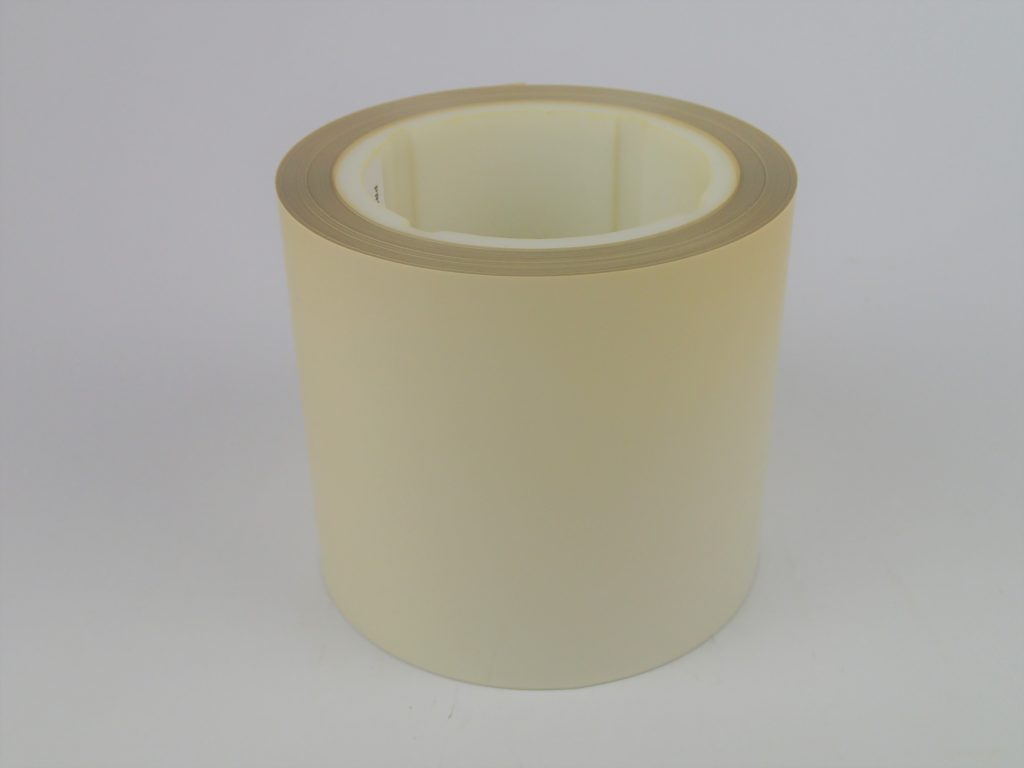 3M Diamond Lapping Film Roll – 3” x 50’ Plain Back | PSI