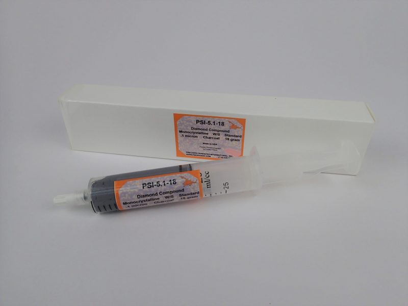 Diamond Compound For Precision Polishing and Smooth Finishes