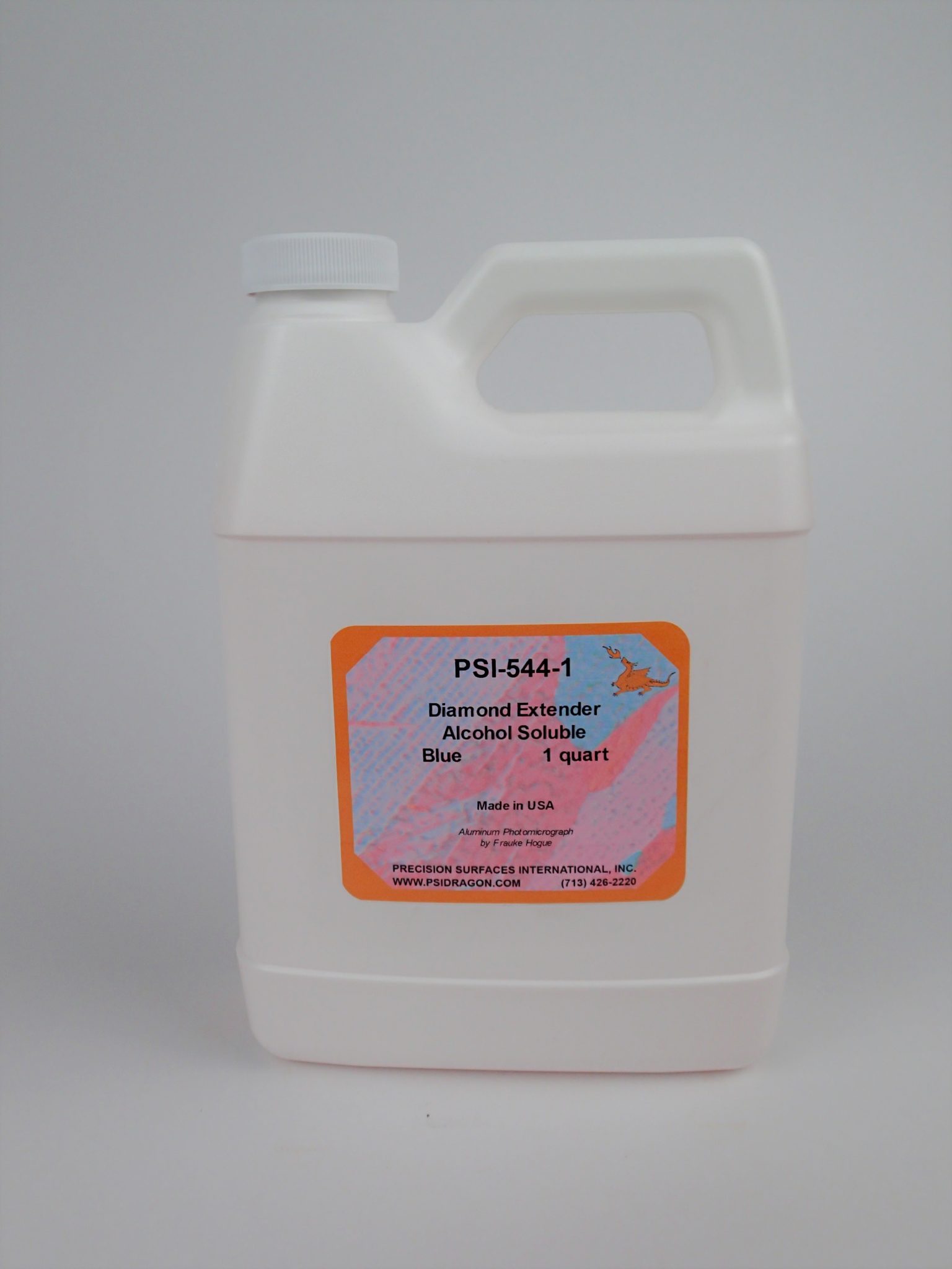Diamond Lubricant Alcohol Base | Smooth Polishing Results