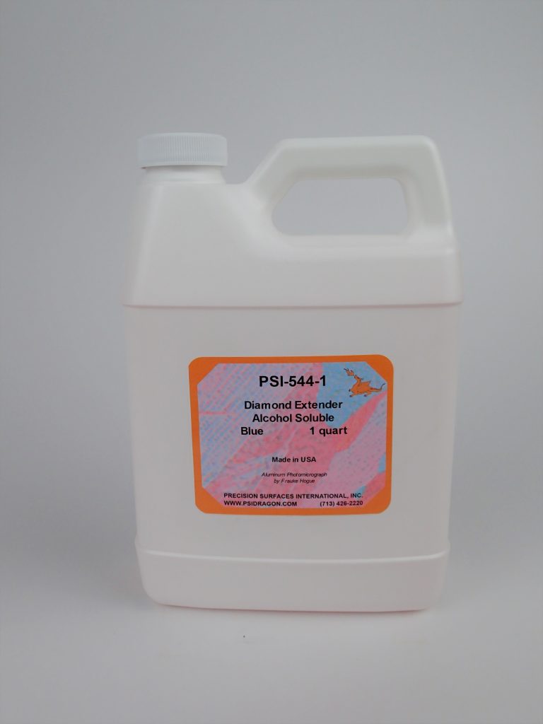Diamond Lubricant Alcohol Base | Smooth Polishing Results