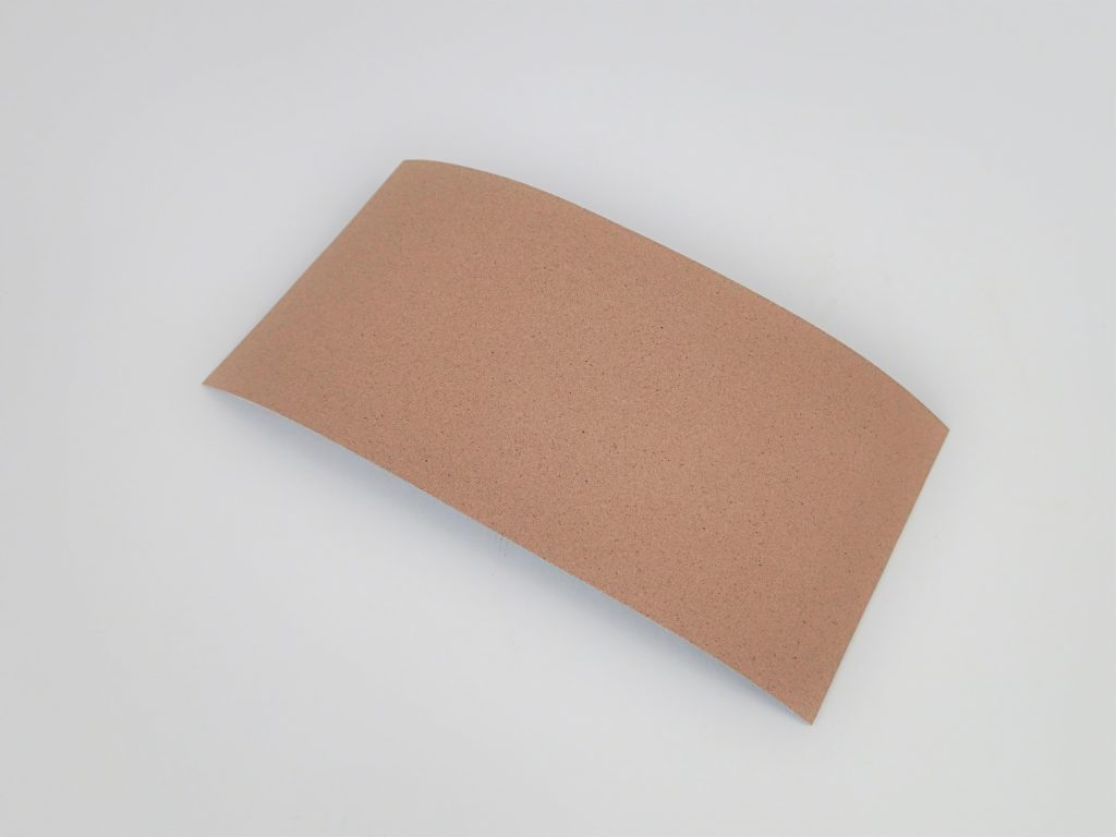 3M Diamond Cloth Sheet - 3” x 6” Plain Back