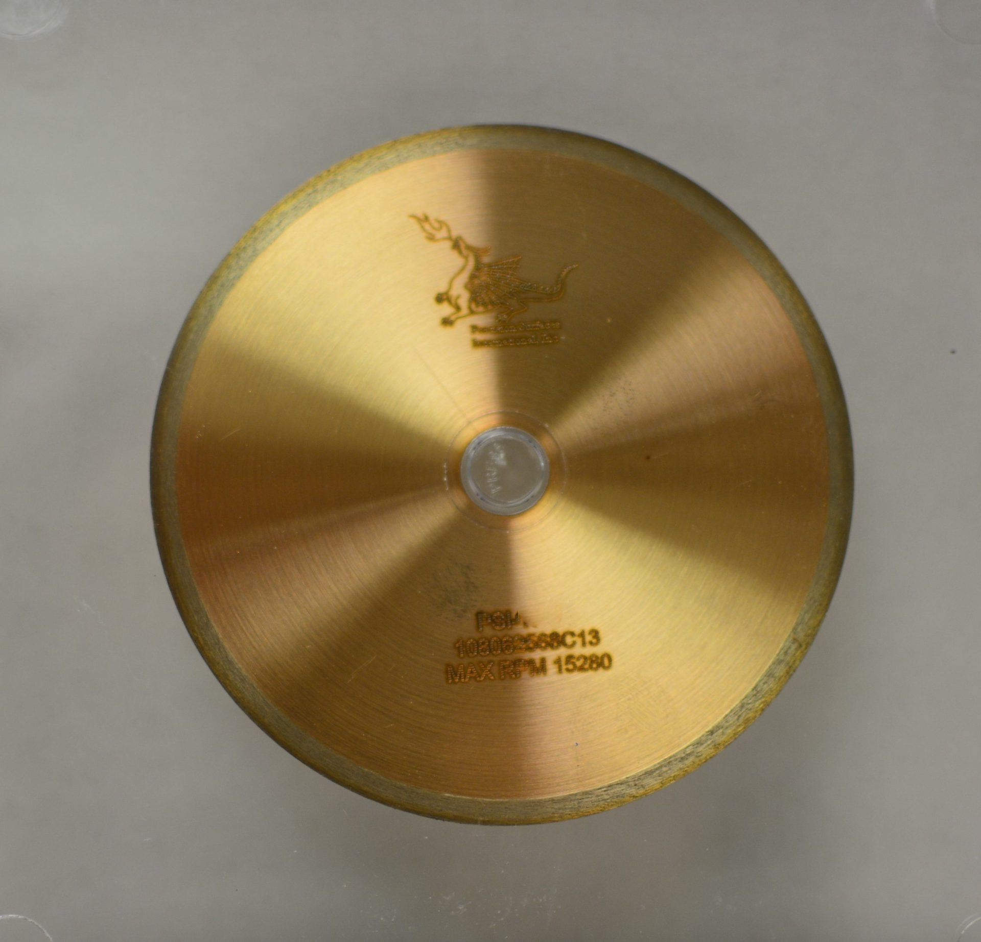 12 Inch Cut-Off Blades for Heavy Duty Work