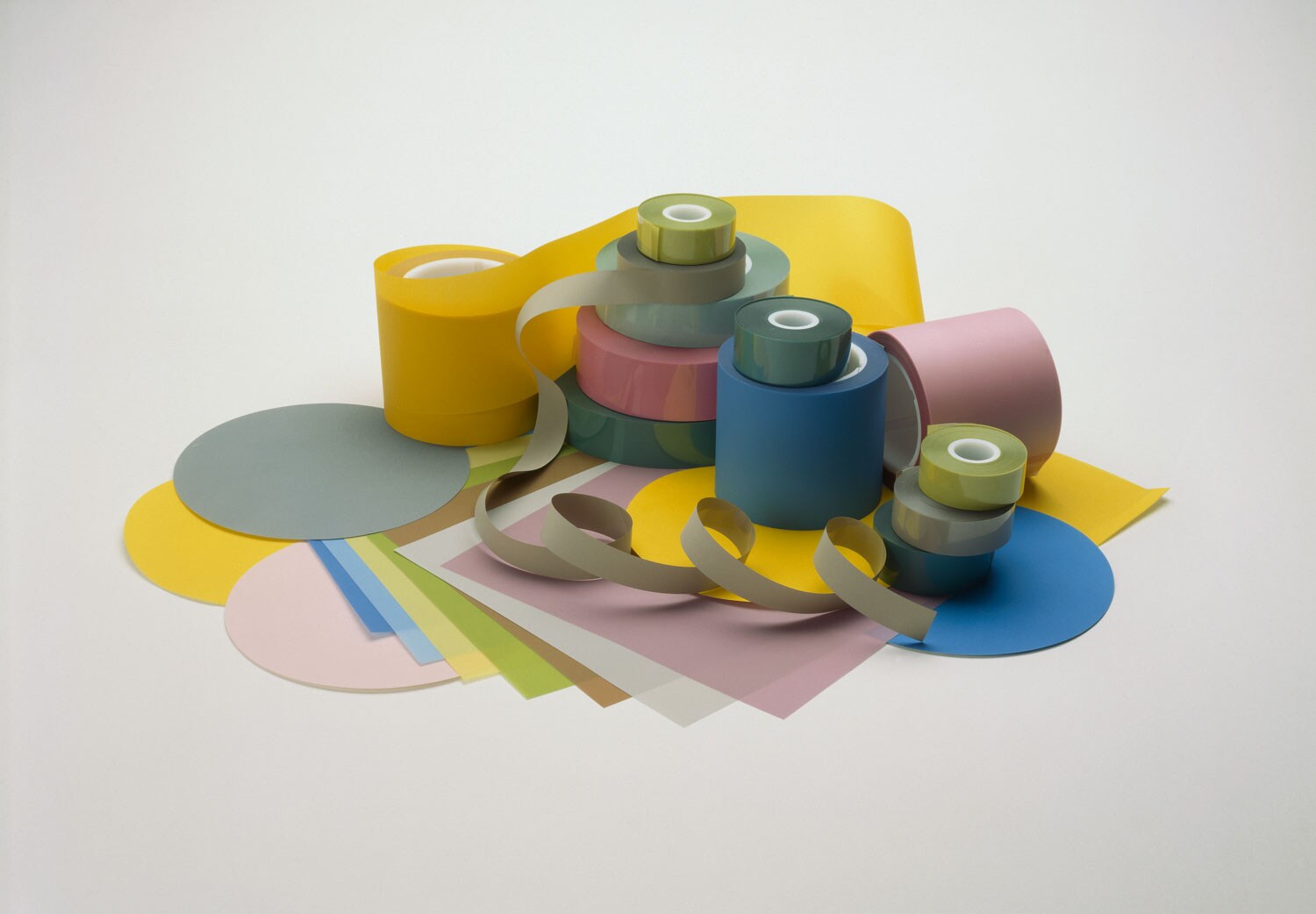 Diamond Lapping Films | Precision Abrasive Solutions | PSI