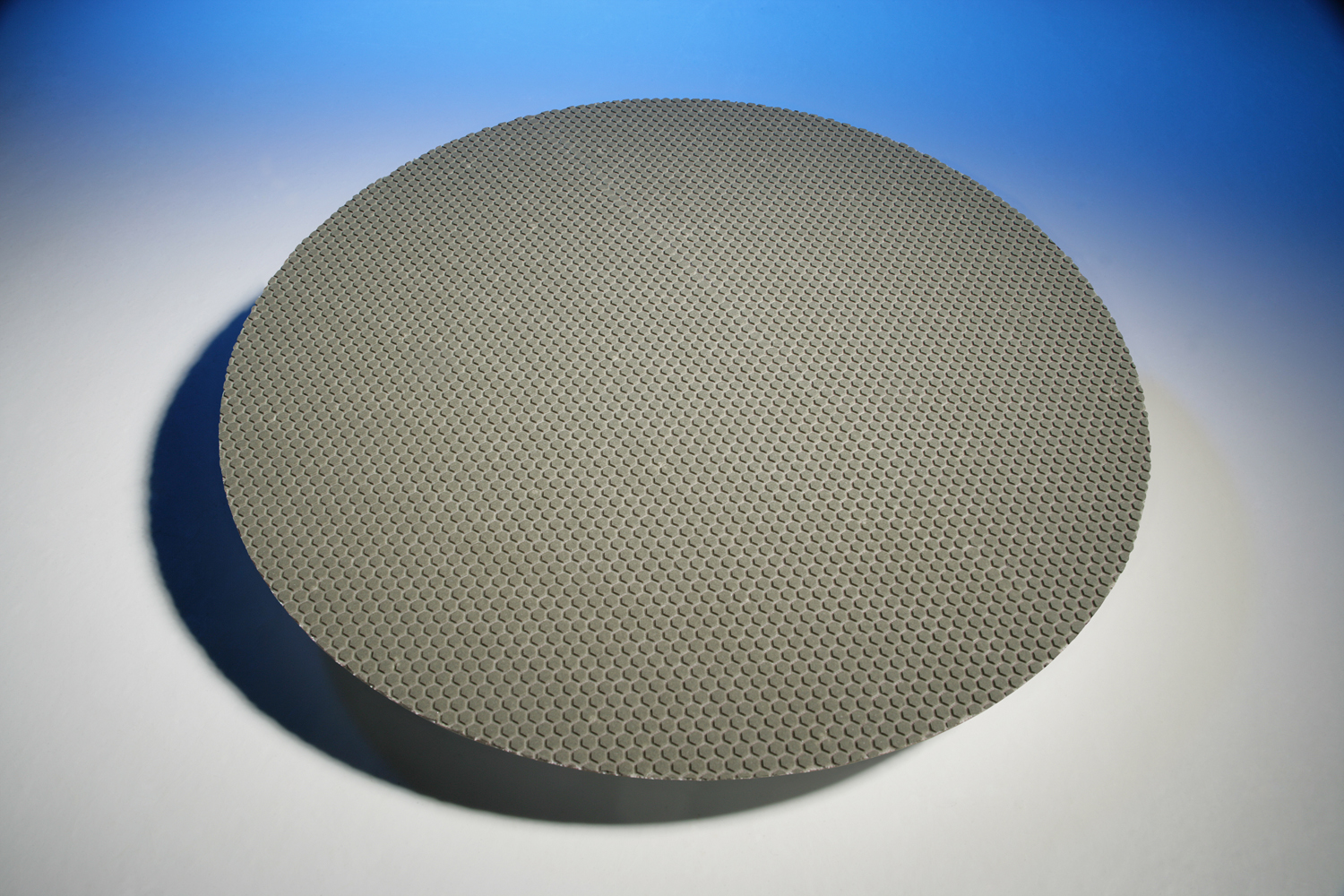 Trizact Diamond Tile Discs | Superior Cutting Power | PSI